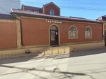 Гастроном 24 часа (2-ya Dachnaya ulitsa No:1), market  Makhachkala'dan