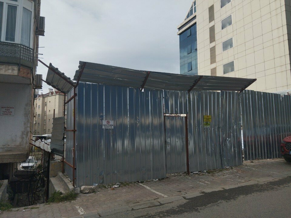 Otomobil servisi Ferit Usta, İstanbul, foto