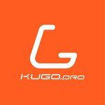 Kugoo pro (Bagrationovsky Drive No:7к3), elektrikli araç satışı  Moskova'dan