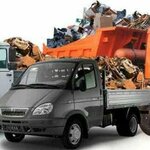 Priem i Vivoz Metalloloma (1-ya Formatnaya ulitsa No:14, Rostov-on-Don), hurda metal alımı  Rostovskaya oblastından