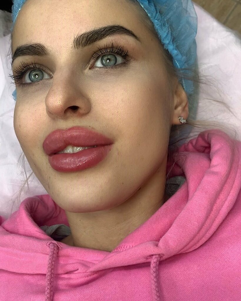 Güzellik salonu Студия косметологии и лазерной эпиляции, Anapa, foto