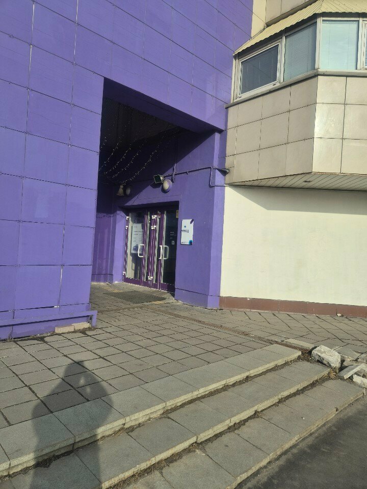 i̇ç dekorasyon ürünleri Vsyo V dom, Moskova, foto