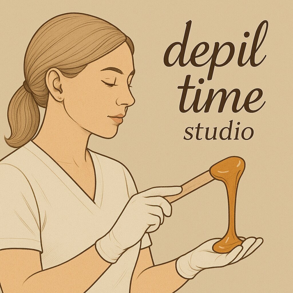 Güzellik salonu Depil Time Studio, Zvenigorod, foto