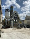 ТоргТрэнд-Групп (2-ya Sovetskaya ulitsa No:2, Zhavoronki Village), beton ve beton ürünleri üreticileri  Moskova ve Moskovskaya oblastından