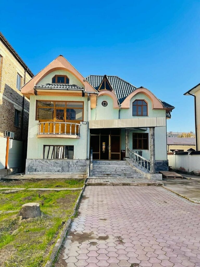 Pansiyonlar, hosteller Hostel Arbat, Çimkent (Şımkent), foto