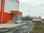 Yerkemai (Lenıngrad kóshesі No:34), çocuk ve gençlik merkezleri  Kostanay'dan