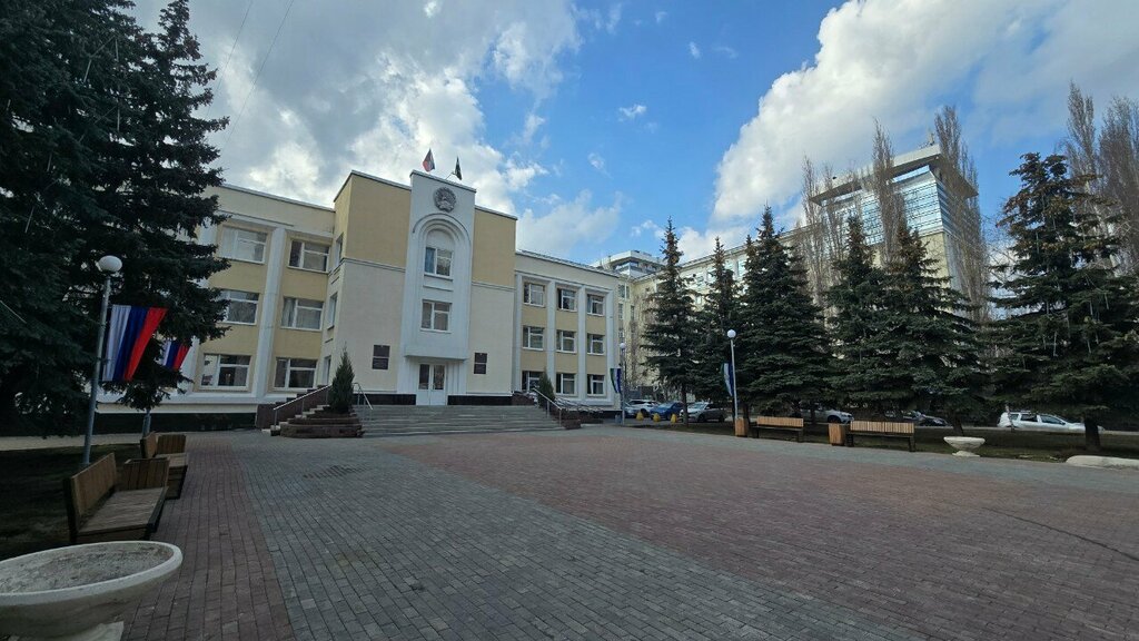 Elektrikli oto şarj istasyonları Аттар, Ufa, foto