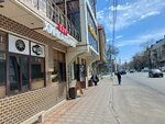 Хинкальная (Mirzabekova Street No:94), kafe  Makhachkala'dan