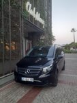 Dnz VIP Transfer/İzmir (İzmir, Güzelbahçe, Yelki Mah., İnönü Cad., 2B), kargo firmaları  Güzelbahçe'den