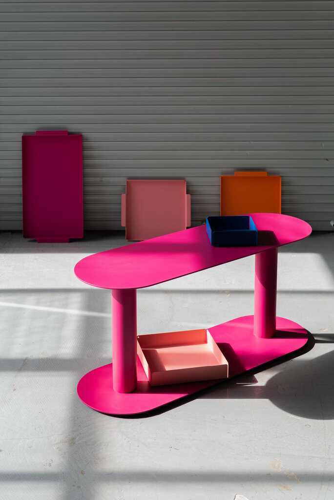 Mobilya mağazaları Ansen, Saint‑Petersburg, foto