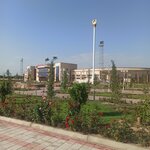 Celaleddi Rumi İstasyonu (Khatlon Province, rayon Dzhaloliddina Balkhi), tren istasyonu  Hetlân (Hatlon) ilinden