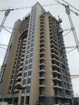 Bridgeview Residential Complex (Davtashen 10th Street No:15/5, Yerevan), konut blokları  Erivan'dan