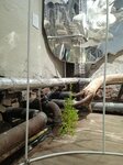 Экспериментальное арт-пространство Поляна (Kakhovskogo Lane No:5Б), sanat atölyeleri  Saint‑Petersburg'dan