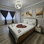 Amo (Sanoat Street No:19), otel  Taşkent'ten