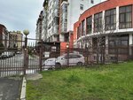Росстройконтроль (ulitsa Karla Marksa No:116), i̇nşaat kontrolü  Vladikavkaz'dan