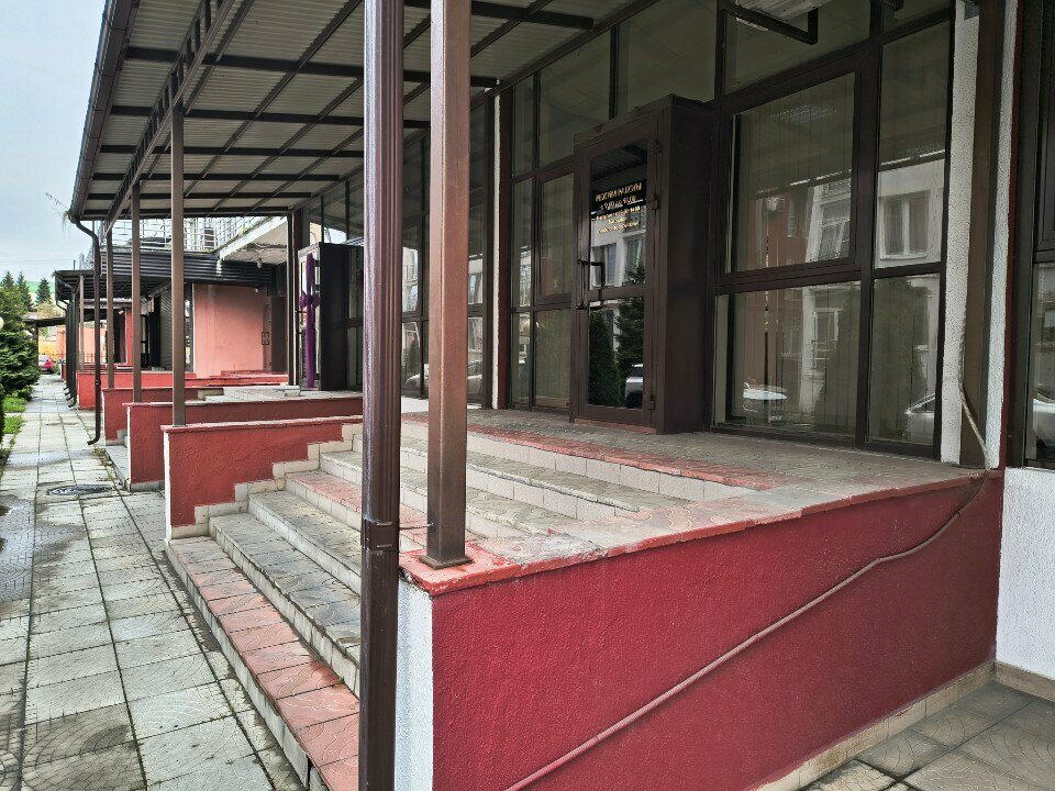 i̇nşaat kontrolü Росстройконтроль, Vladikavkaz, foto