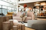 Rhealauren Furnishing (7, 22A Street, Umm Ramool, Deira, Dubai), yapı mağazası  Dubai'den