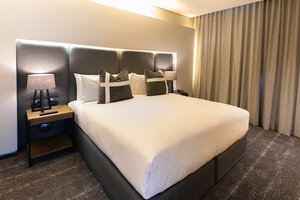 15 on Orange (Greys Crescent No:9, Cape Town), otel  Capetown'dan