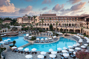 Elysium (Baf), otel  Baf'tan (Paphos'tan)
