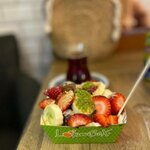 Lokmabox Tuzla (İstanbul, Tuzla, Cumhuriyet Cad., 31), fast food  İstanbul'dan