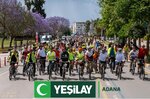 Yeşilay (Adana, Seyhan, Ulucamii Mah., Ulus Cad., 10A), dernekler, birlikler  Adana'dan