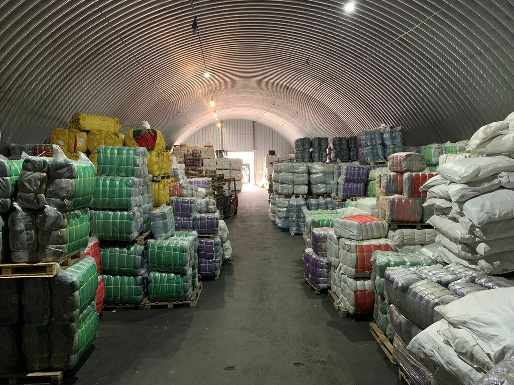 Paketleme malzemeleri firmaları Asia-Vostok, Podolsk, foto
