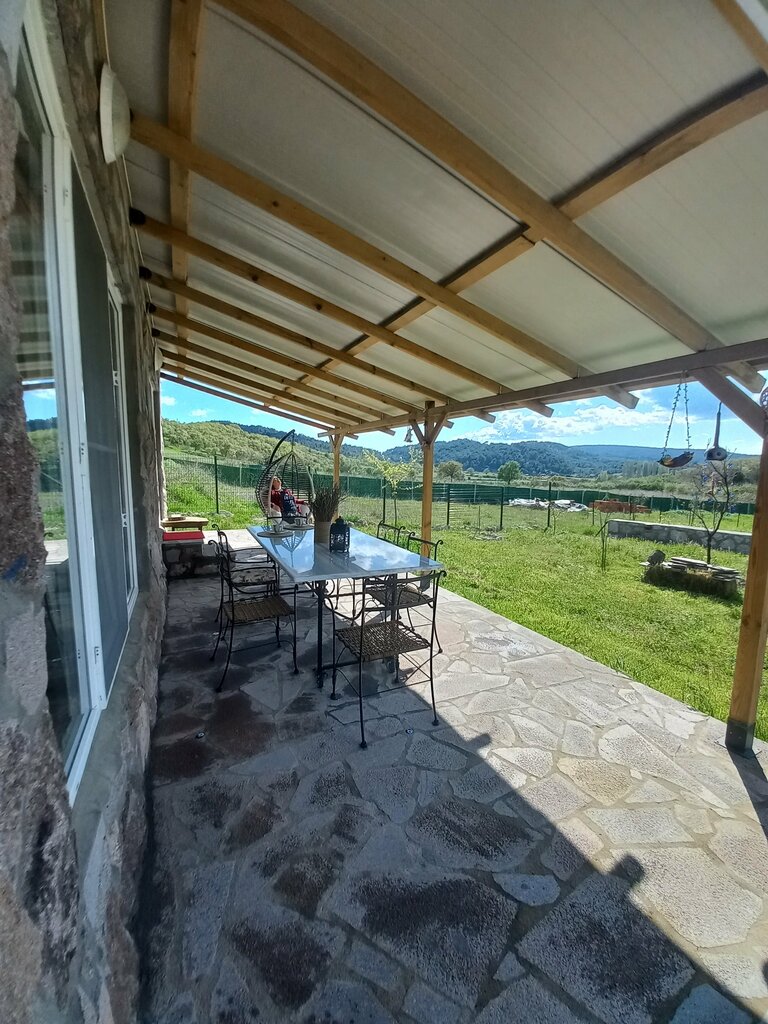 Otel Kır Evi Konaklama Egedebirnefes, Ayvacık, foto