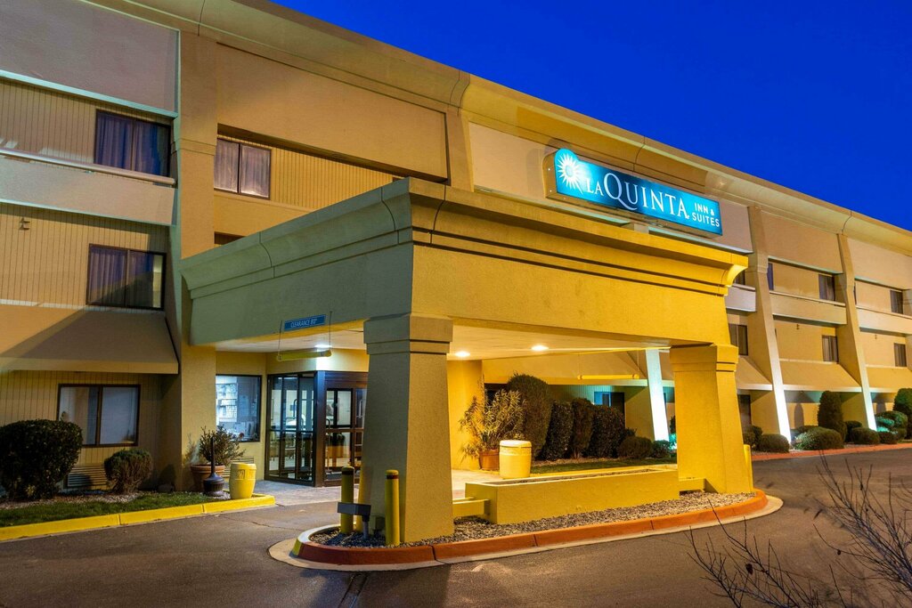 Otel La Quinta Inn & Suites by Wyndham Albuquerque Journal Ctr Nw, Albuquerque, foto
