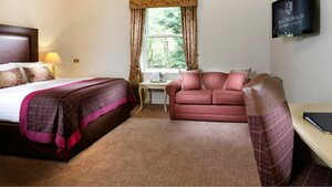 Macdonald Kilhey Court (England, Wigan, Chorley Road), otel  İngiltere'den