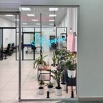 Vse prozrachno (Geroyev Rossii Street No:2), bölme sistemleri  Yekaterinburg'dan
