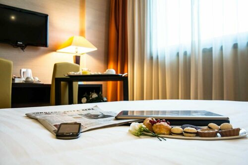 Otel Palace Hotel Legnano, , foto