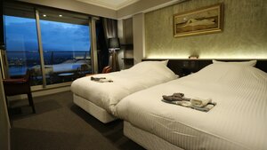 Mizno Hotel (Yamanashi Prefecture, Minamitsuru District, Town of Fujikawaguchiko), otel