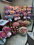 Ella fiori (Small Ring Road No:18/5, Almazar District), çiçekçiler  Taşkent'ten