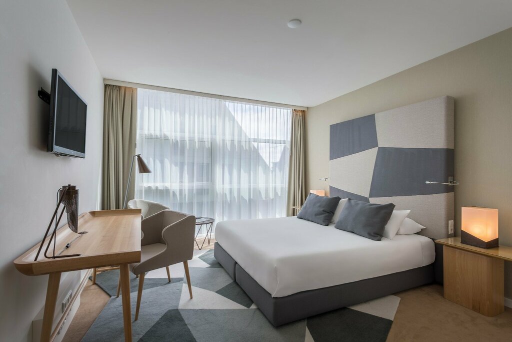 Otel Room Mate Aitana, Amsterdam, foto