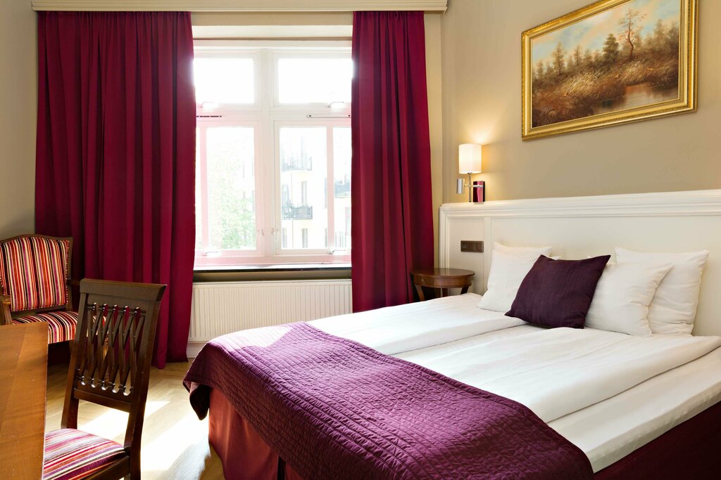Otel Hotel Vasa, Göteborg, foto