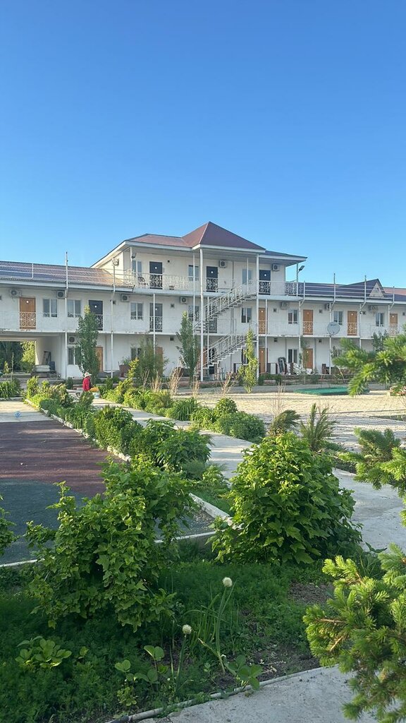 Resort oteller, tesisler Дом отдыха Дольче Вита, Doğu Kazakistan eyaleti, foto