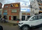 Restaurant A Pedir De Boca (Department of La Paz, Provincia Murillo, El Alto, Avenida Juan Pablo II, 2748), restoran  Bolivya'dan