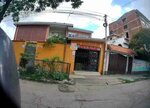 Kids Zone (Department of Cochabamba, Provincia de Cercado, Cochabamba, Calle Mariscal Antonio José de Sucre), kurs  Cochabamba'dan