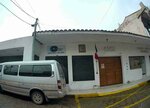 Apro (Santa Cruz de la Sierra, Distrito Municipal 11, Subdistrito CI, Junín, 401), medikal ürün mağazası  Santa‑Krus'tan