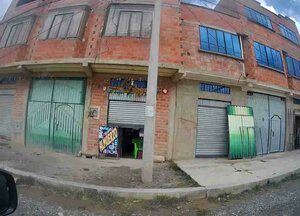 Family Lunch (Department of La Paz, Provincia Murillo, El Alto, Nueva Asuncion U V 2 Dist 2, Avenida Alto de la Alianza), restoran  El Alto'dan