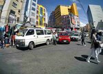 Pollos Chifa Eguino (Department of La Paz, Provincia Murillo, La Paz, Centro, El Rosario, Avenida Batalla de Tumusla, 437), restoran  Bolivya'dan