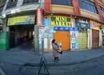 Mini Market (Department of La Paz, Provincia Murillo, La Paz, Periferica, Challapampa, Avenida Perú, 1365), market  Bolivya'dan