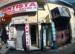 Dentista Martin Gutierrez 72581377 (Department of La Paz, Provincia Murillo, La Paz, Avenida Buenos Aires, 810), özel ağız ve diş sağlığı klinikleri ve muayenehaneleri  Bolivya'dan