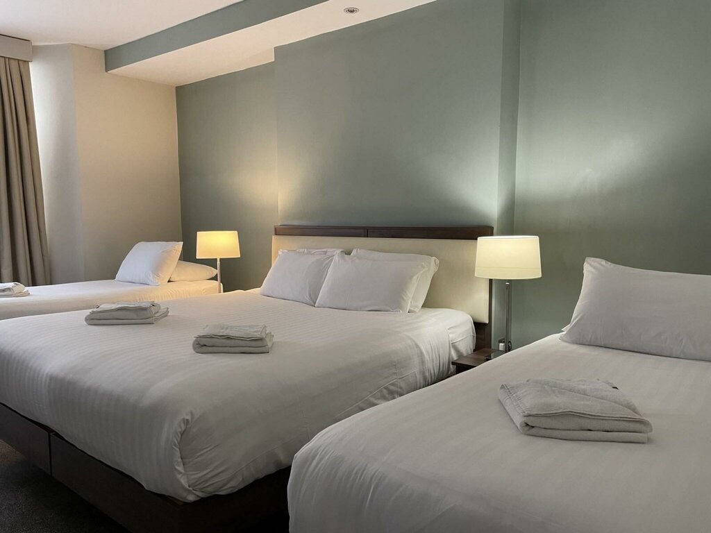 Otel Hyde Park Boutique Hotel, Londra, foto