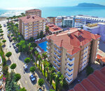 Sarıtaş Otel (Antalya, Alanya, Tosmur Mah., Atatürk Cad., 15), otel  Alanya'dan