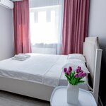 Шикарные у Экспоград Юг (ulitsa im. Murata Akhedzhaka No:12к3), kısa süreli konaklama  Krasnodar'dan