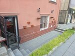 Cafeteria (Daniyalova Steet No:21), kafe  Makhachkala'dan