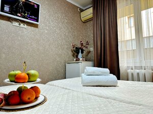 Ararat (Aeroflotskaya ulitsa No:22, Adler, Sochi), otel  Soçi'den