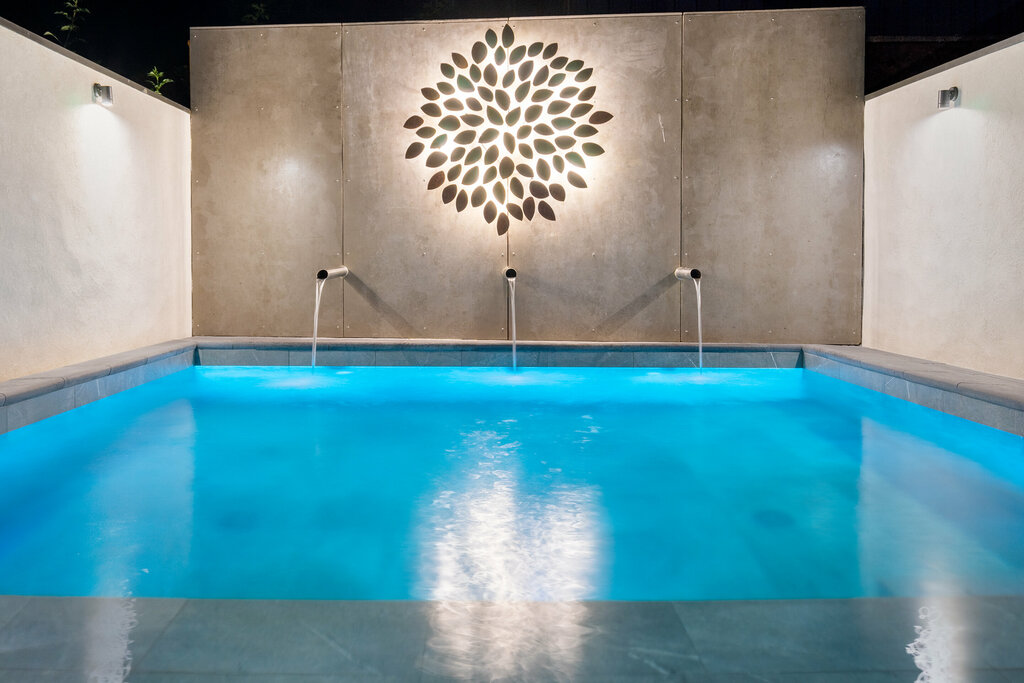 Otel Canto De Luz - Luxury Maison, Porto, foto