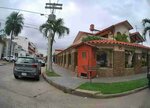 Security Post (Santa Cruz de la Sierra, Distrito Municipal 1, Subdistrito 35, Franz Tamayo, 7), geçiş noktaları, güvenlik kontrol alanı  Bolivya'dan